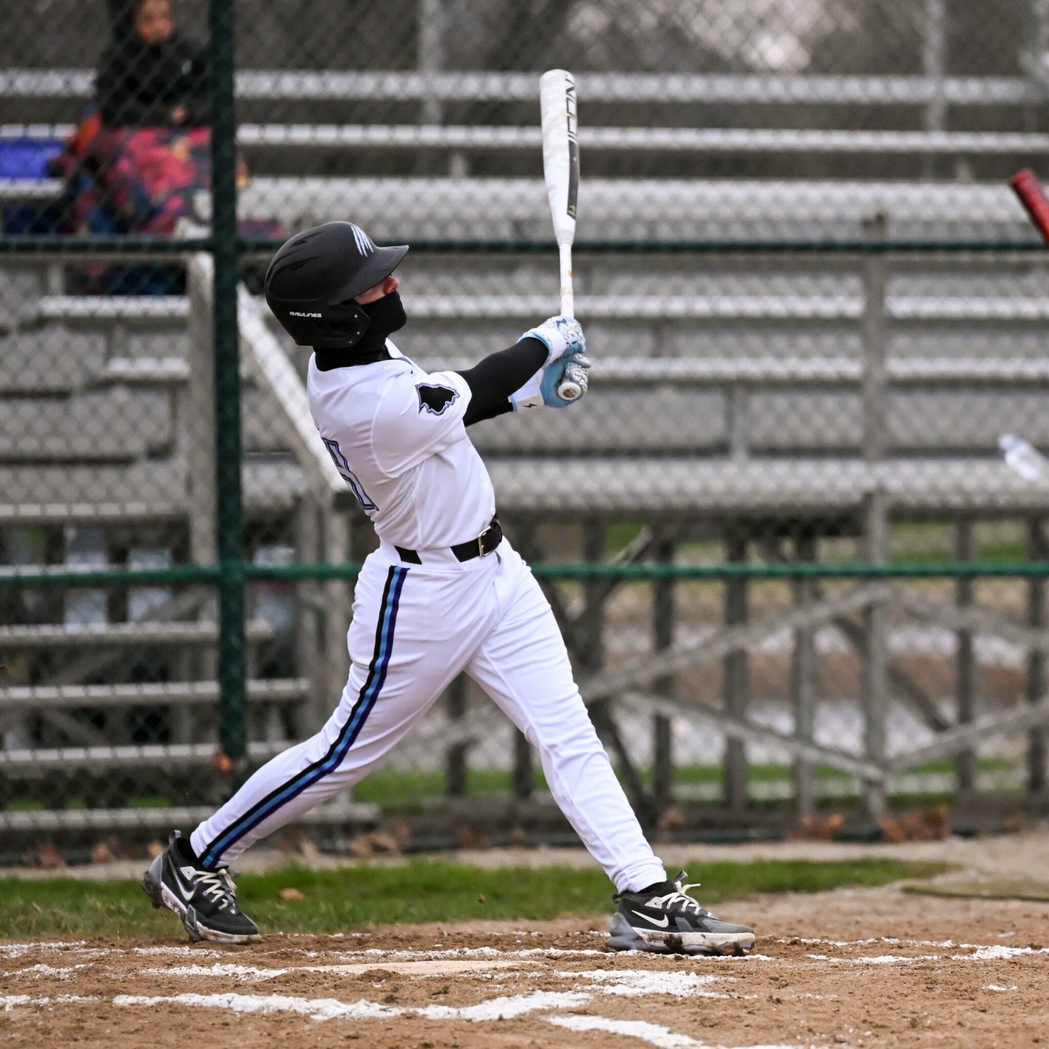 13U Illinois Wolves Run Rule Rebels in WSBL Opener, 10-2 - Just All Sports